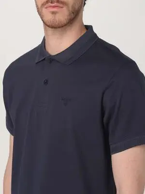 Barbour Polo Shirt Colour