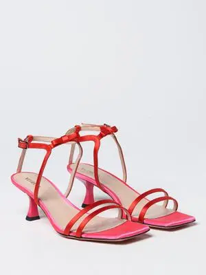 Vivetta Heeled Sandals