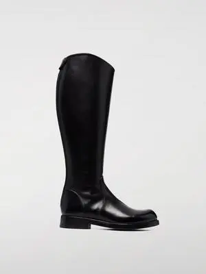ALBERTO FASCIANI Knee High Boots