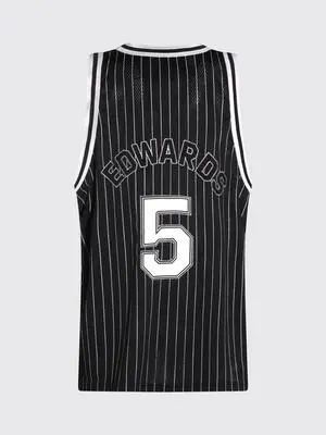 Y3 Recycled Polyester Tank Top With Logo