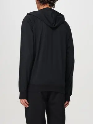 Paul Smith Sweatshirt Colour - Black