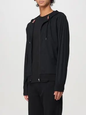 Paul Smith Sweatshirt Colour - Black
