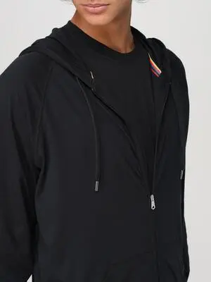 Paul Smith Sweatshirt Colour - Black