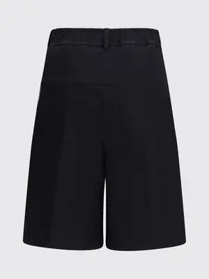 Gcds Stretch Cotton Shorts