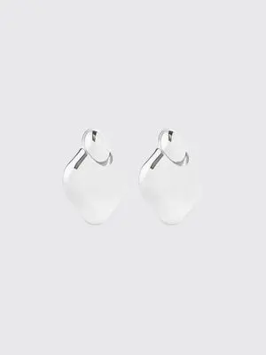 Federica Tosi Lily Bronze Earrings