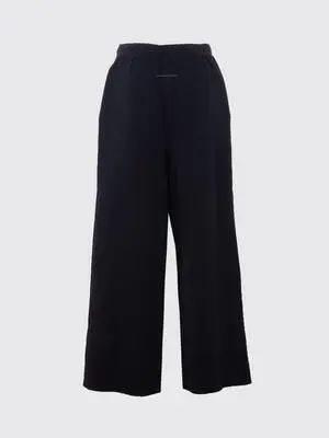 MAISON MARGIELA Cotton Jogging Pants