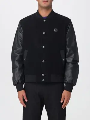 Just Cavalli Jacket Colour - Black