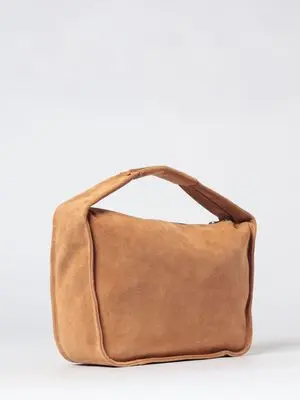 Patrizia Pepe Suede Bag