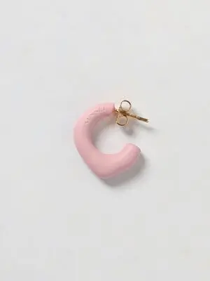 Sunnei Jewel Earring - Pink