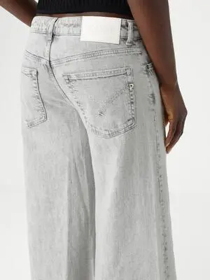 DONDUP Jeans Colour