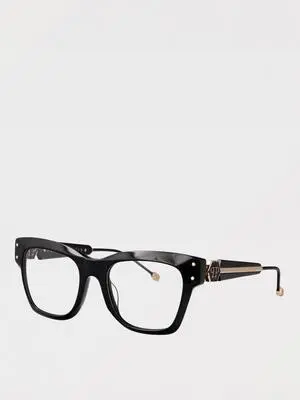 Philipp Plein Full Rim Eyeglasses