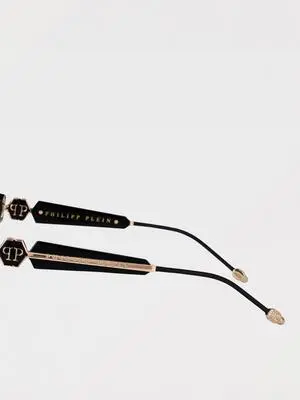 Philipp Plein Full Rim Eyeglasses