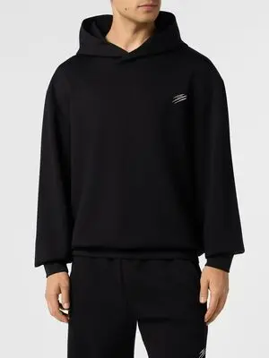 PLEIN SPORT Sweatshirt - Black