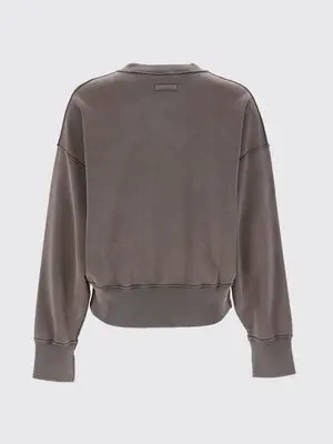 JEAN PAUL GAULTIER Cotton Crewneck Sweatshirt