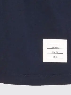 Thom Browne T-shirt Colour