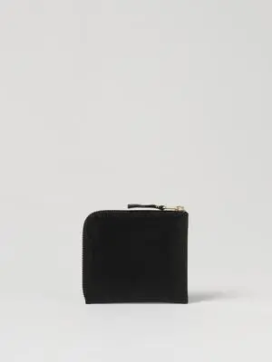 Comme Des Garçons Wallet Colour