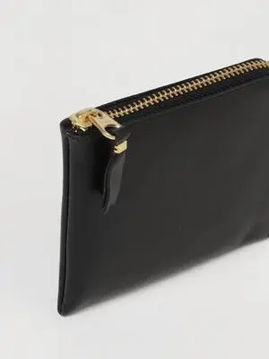Comme Des Garçons Wallet Colour