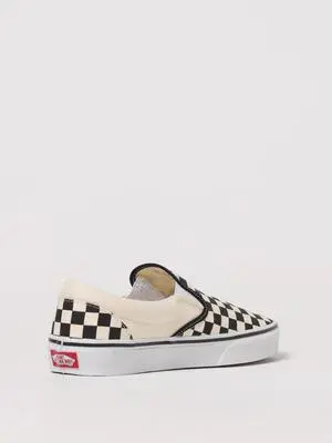 VANS Trainers Colour - White
