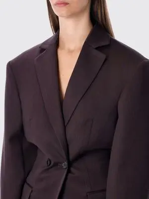 Magda Butrym Tailored Jacket