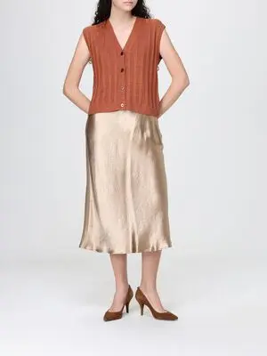 Max Mara Waistcoat Colour - Rust