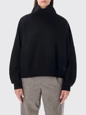 LOU LOU STUDIO High Neck Jumper