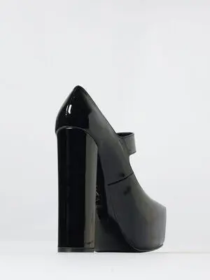 Versace Court Shoes Colour