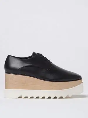 Stella McCartney Brogues Colour - Black