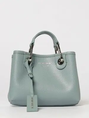 Emporio Armani Handbag Colour - Dust