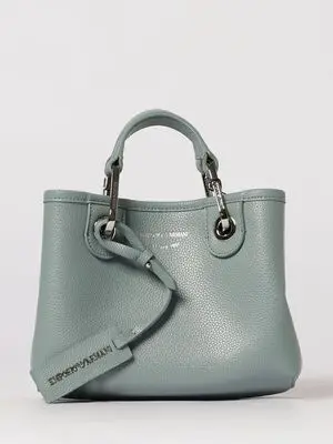 Emporio Armani Handbag Colour - Grey 1