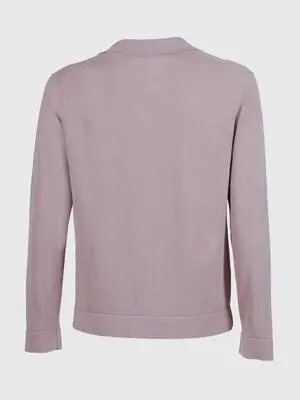 BALLANTYNE Cotton Cardigan - Multicolor