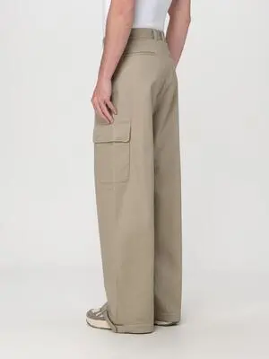 Off-White Cargo Trousers