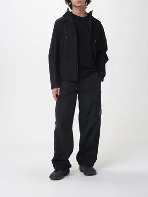 C.P. COMPANY Technical Fabric Cargo Trousers