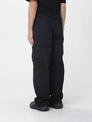 C.P. COMPANY Technical Fabric Cargo Trousers
