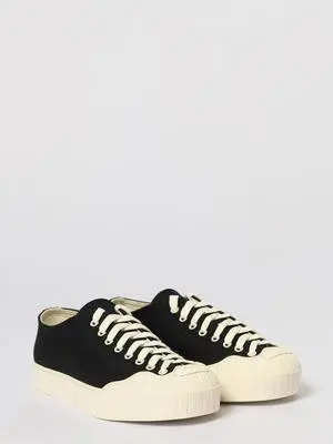 Sunnei Lace Up Sneakers