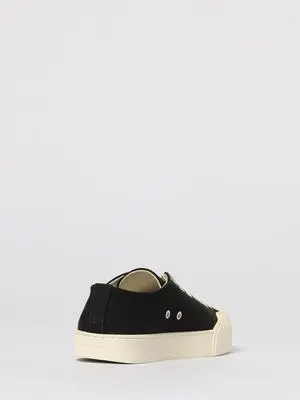 Sunnei Lace Up Sneakers