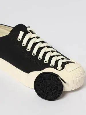 Sunnei Lace Up Sneakers