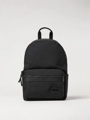 Premiata Backpack Colour - Black