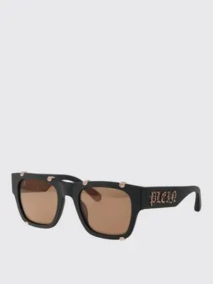 Philipp Plein Sunglasses Men Colour Grey