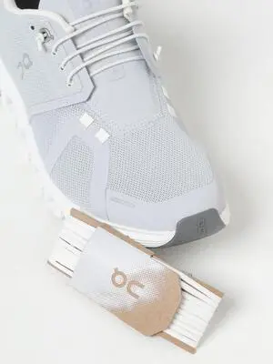 On Trainers Colour