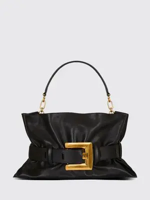 Balmain Shoulder Bag Colour - Black