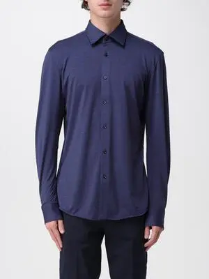 BOSS Shirt Colour