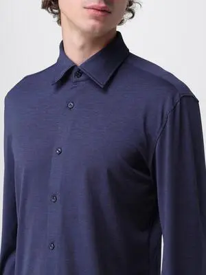 BOSS Shirt Colour