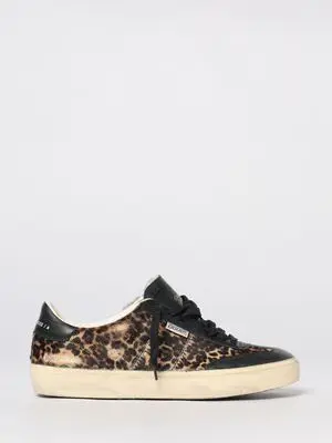 Golden Goose Ankle Sneakers For Men