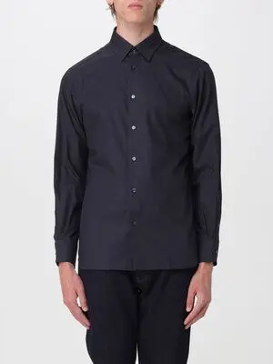 Emporio Armani Shirt - Blue