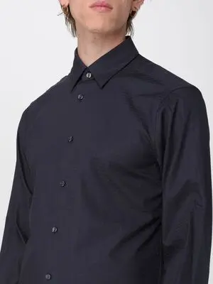 Emporio Armani Shirt - Blue