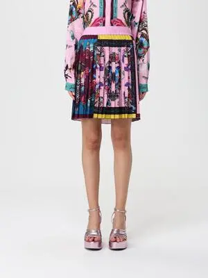 Versace Skirt Colour - Multicolor