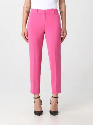 Michael Kors Trousers Colour - Pink