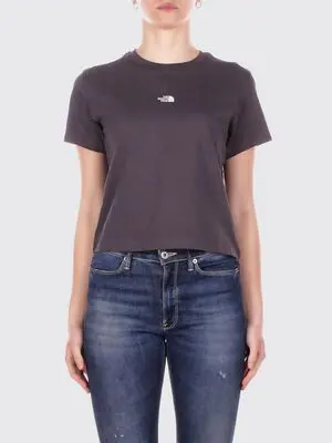 The North Face Short Sleeve T-shirts For Women