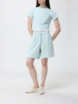 The North Face Essential Cropped Cotton T-shirt