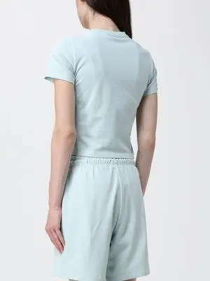 The North Face Essential Cropped Cotton T-shirt